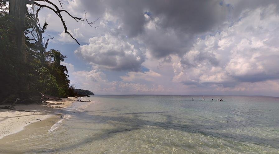 Adventure awaits at Elephant Beach, Andaman Islands! - Andamanholidays