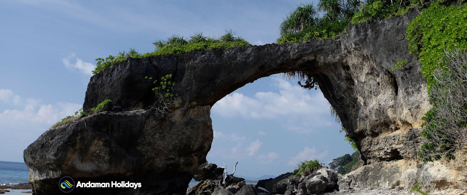 Andaman Unveiled 9 Nights – 10 Days - Andamanholidays